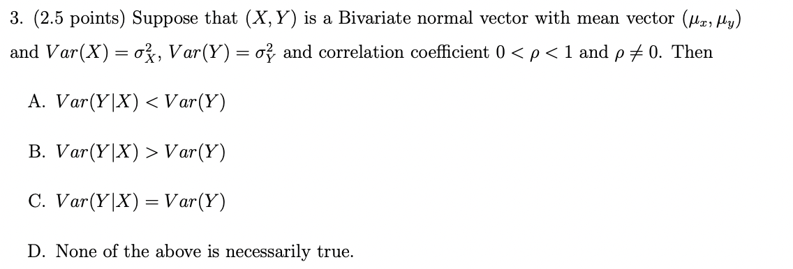Solved Let X be exponential with rate lambda and let [X] | Chegg.com