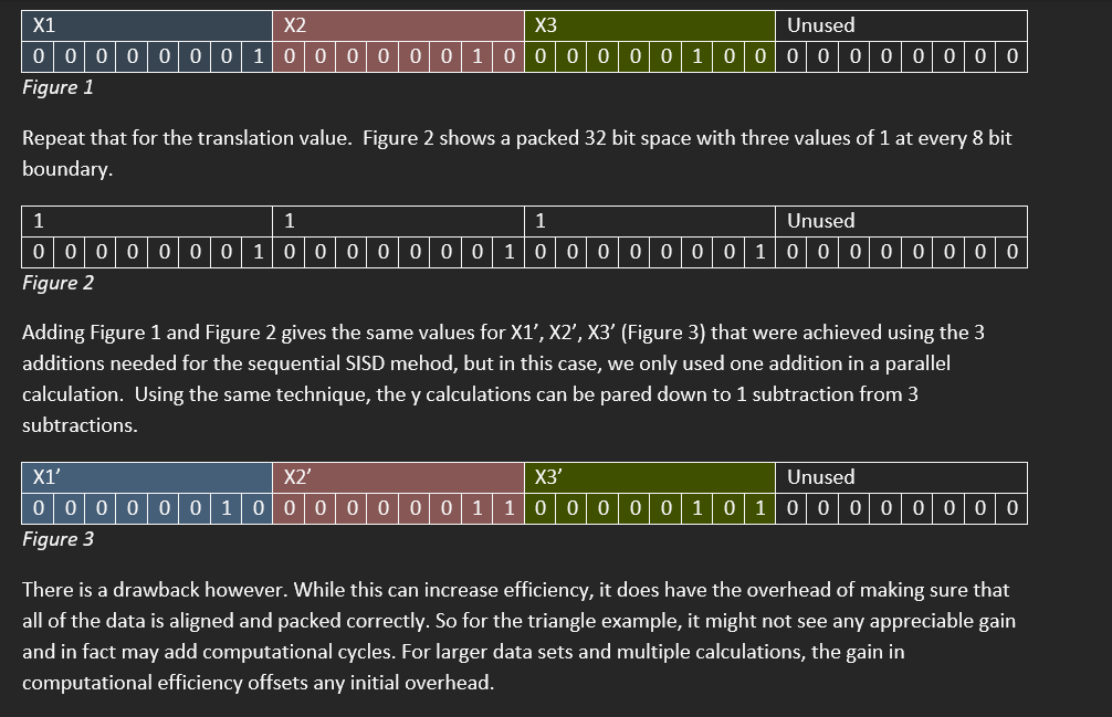 Solved Provided below are all the instructions need for an | Chegg.com
