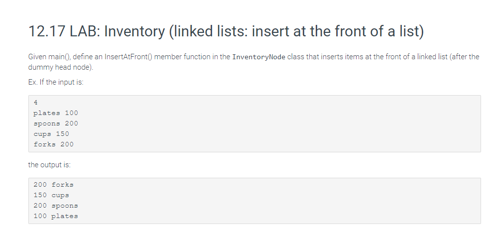 Solved Coud someone help me with this code in | Chegg.com