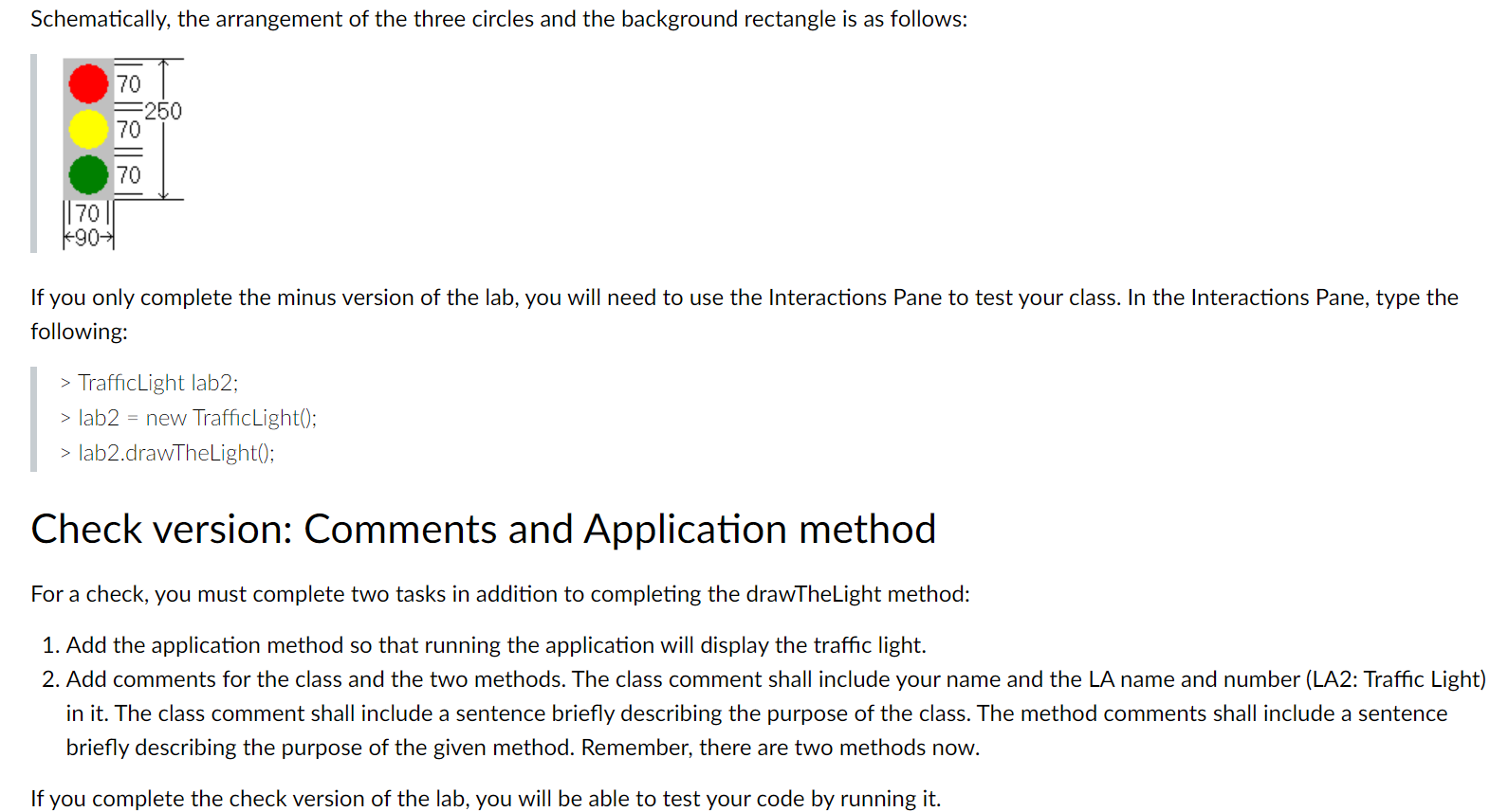 Solved Coding in Java Please help me with the plus | Chegg.com
