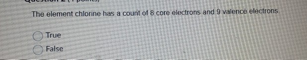 Solved What is the electron configuration of Mn4+? 0 | Chegg.com