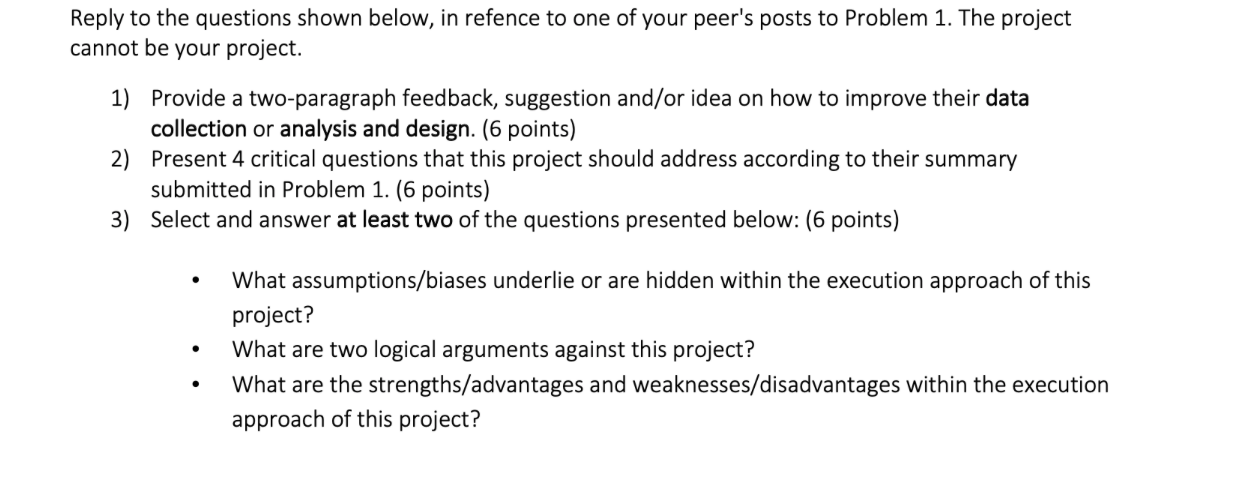 o Introduction For the entirety of the semester, we | Chegg.com