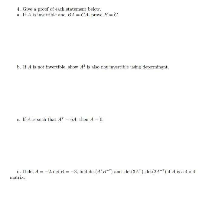 Solved Question | Chegg.com
