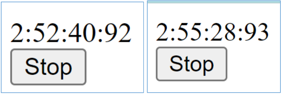 Solved Write A Javascript And Html5 Program That Genertate A 8282