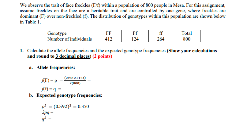 [Solved]: Thank you for any help! Chi Square Chart for Refe