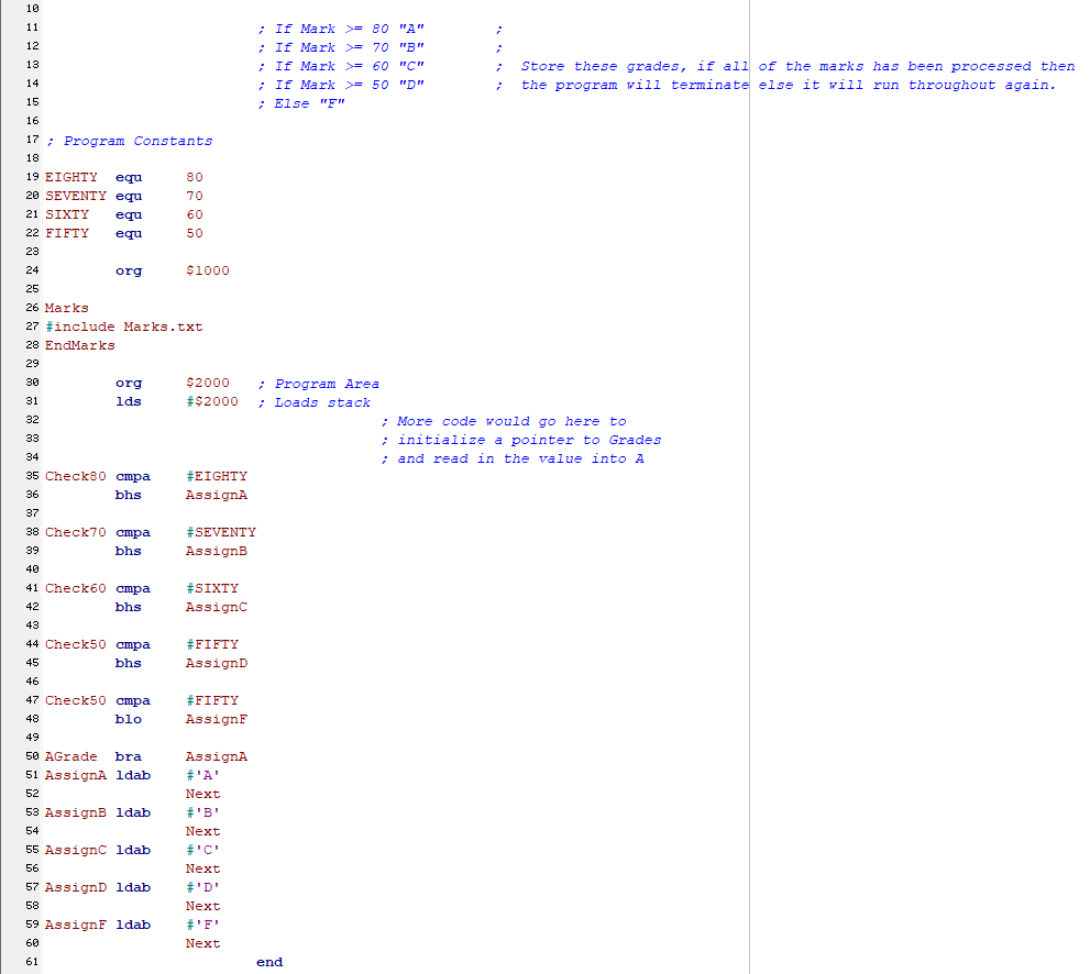 6811/6812 Instructions solutions | Chegg.com