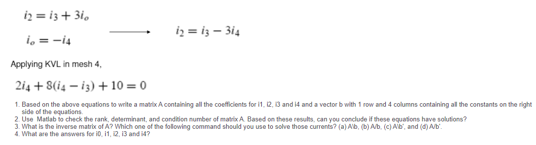Solved The circuit problem shown below is a fairly difficult | Chegg.com