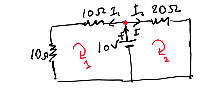 Solved Write the KVL/KCL equations | Chegg.com Solved Write the KVL/KCL equations | Chegg.com