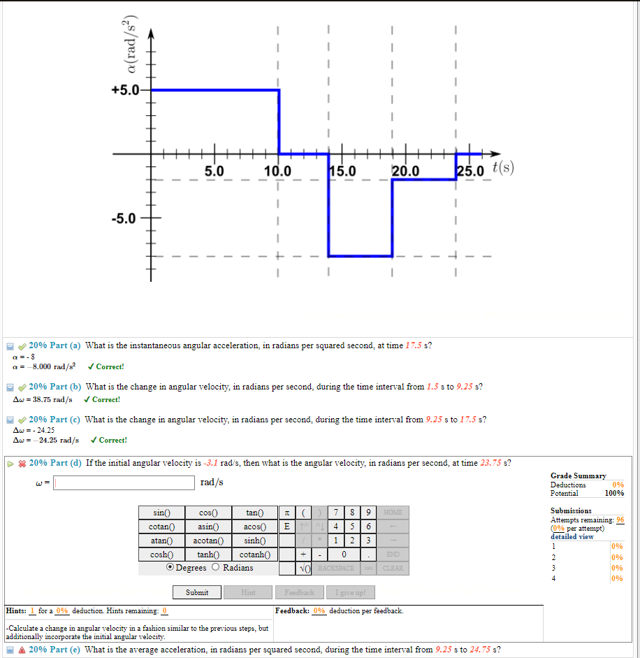 Solved Part D and Part E | Chegg.com Solved Part D and Part E | Chegg.com