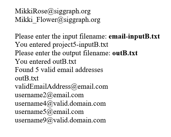 Solved Try to solve the code using the requirements set in | Chegg.com