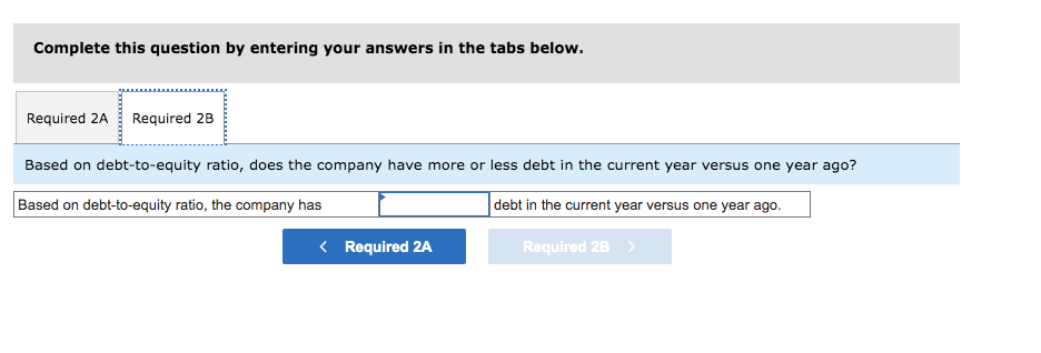Solved Exercise 13-9 (Algo) Part 1 [Alternate Version] (1) | Chegg.com