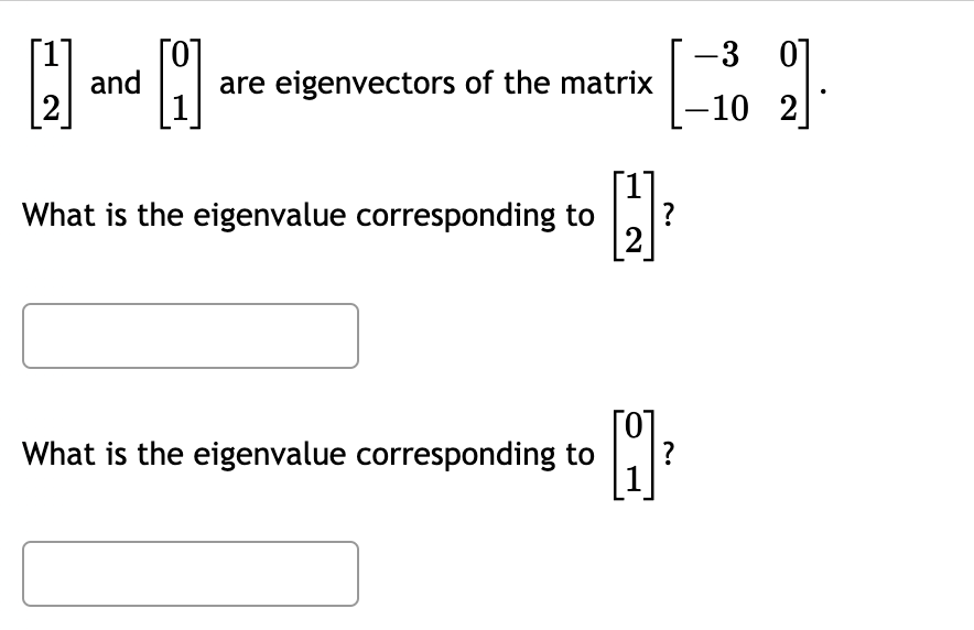 Solved \\( \\left[\\begin{array}{l}1 \\\\ | Chegg.com