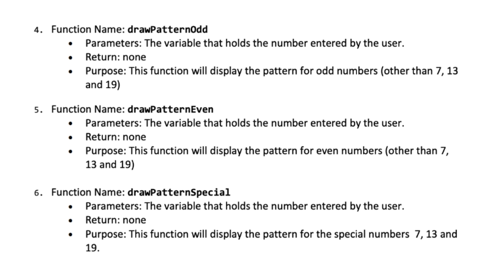 Solved Programming Exercise (9 pts) Write a C++ program that | Chegg.com