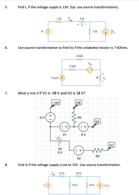Solved HELP NEEDED ASAP! IF ANYONE CAN ANSWER THESE | Chegg.com