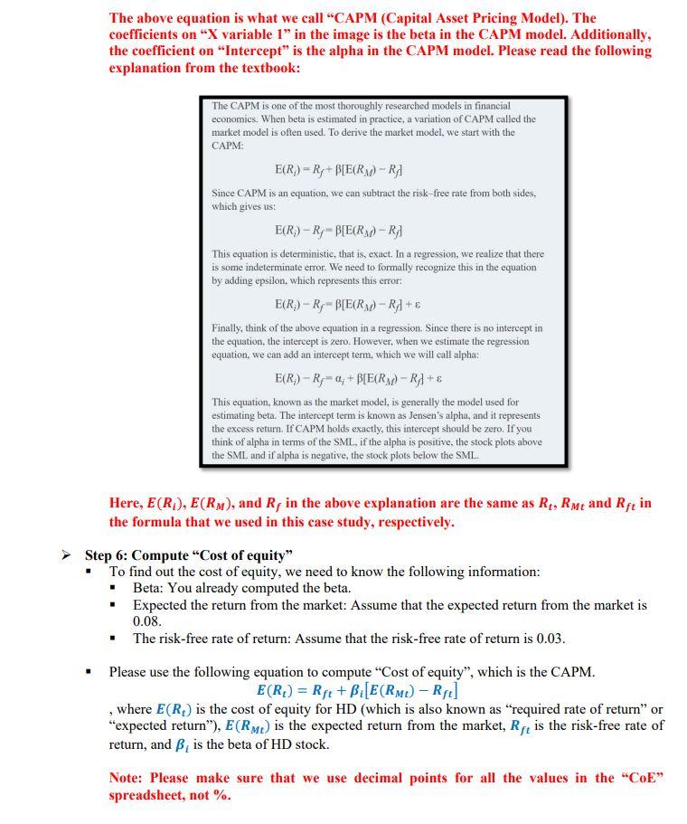 This is the Table I need to complete These are the | Chegg.com