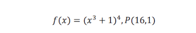 Solved For each of the given functions y=f(x), a. find the | Chegg.com