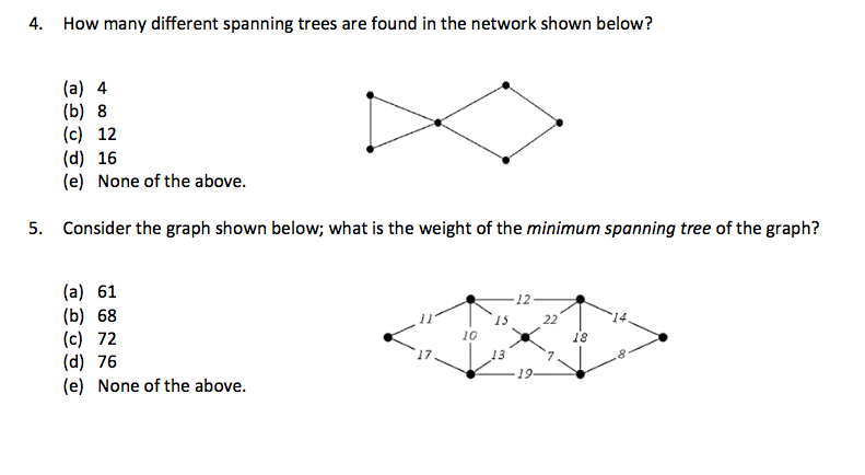 Solved 1. Which of the following scenarios results in a | Chegg.com