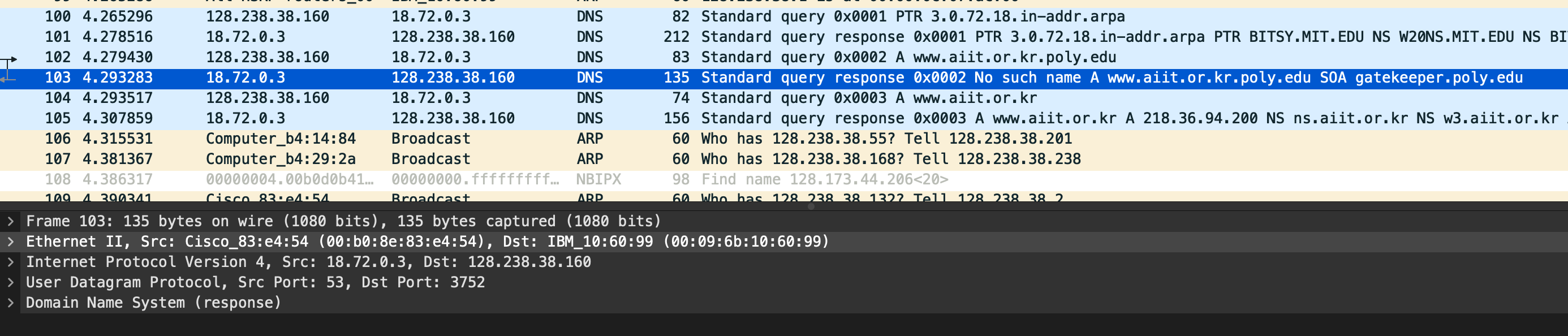 Solved c. Provide a diagram of how the source host | Chegg.com