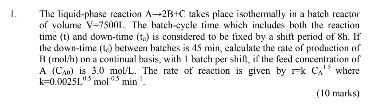 Solved with steps and explanation please | Chegg.com