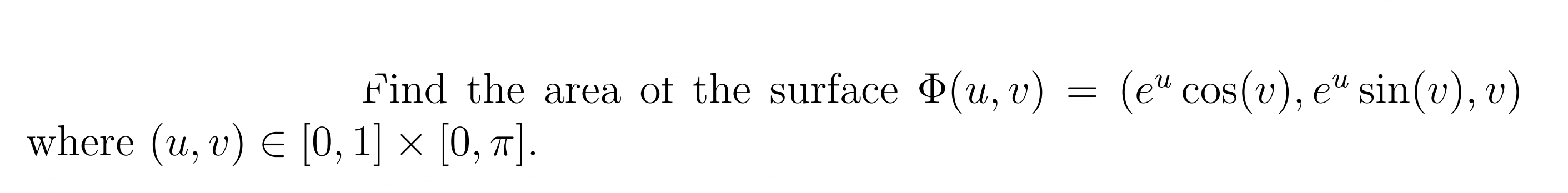 Solved Find an expression for a unit vector normal to the | Chegg.com