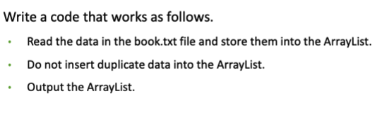 Solved Beginning JAVA question. Please explain each step. | Chegg.com