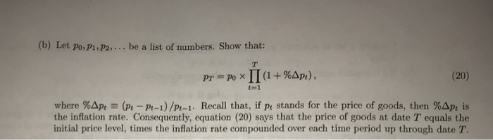 Solved 3. Summation Notation and Product Notation. | Chegg.com
