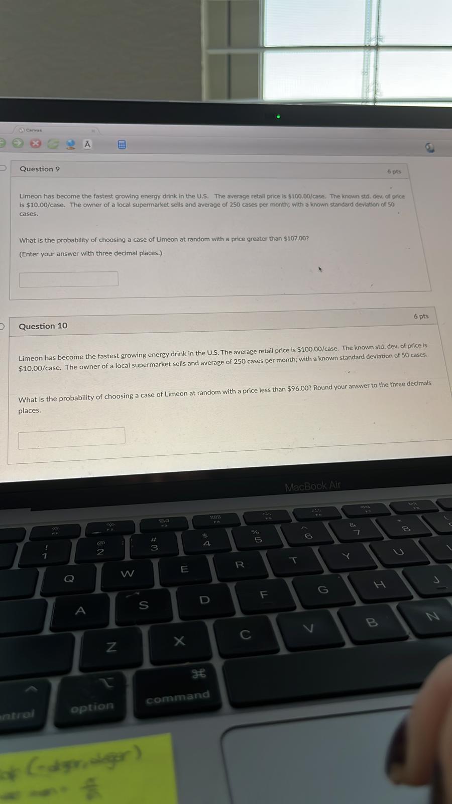 Solved I've found wrong solution every where please help me | Chegg.com