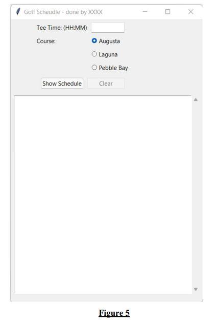 Solved Python: B) The following describes the execution of | Chegg.com