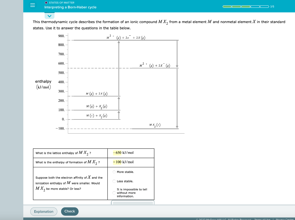 Solved I am able to find the first two numbers but I don't | Chegg.com