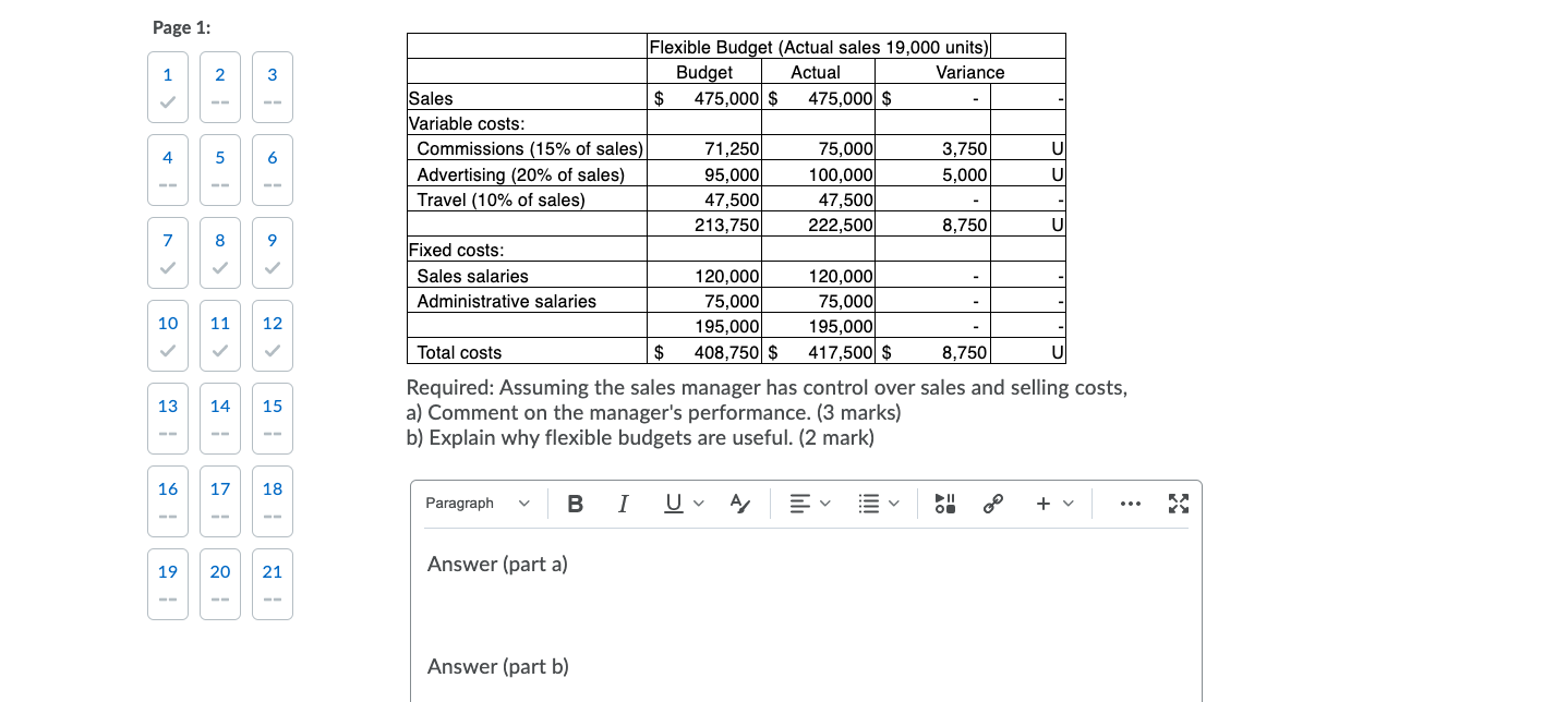 Solved Page 1: Question 28 (5 points) 1 1 2 3 3 The | Chegg.com