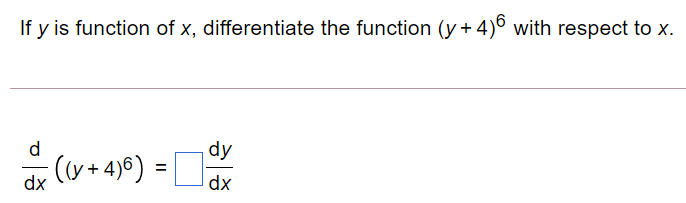 Solved Find the derivative of the expression e cos (5x). o | Chegg.com