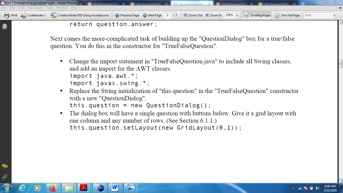 a class can have only one constructor true false