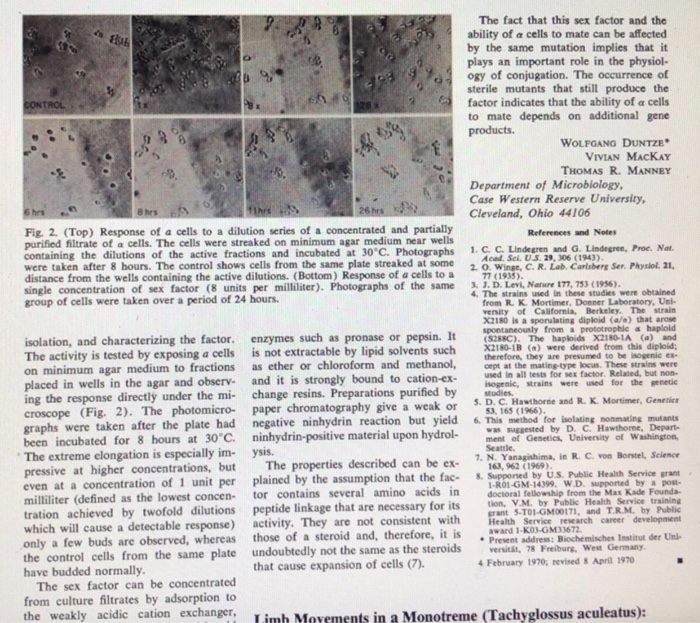 Biology Archive | January 31 2019 | Chegg.com