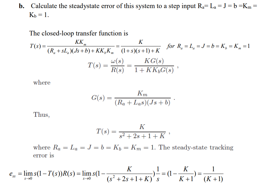 Solved for this question i have a solution with a different | Chegg.com