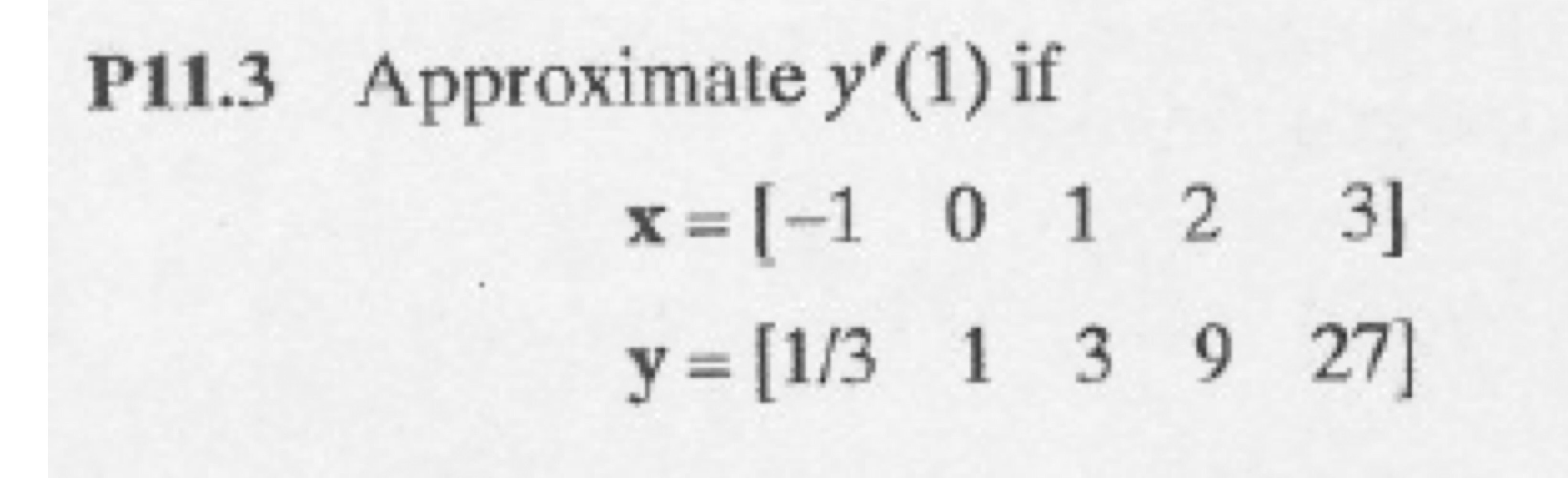 Solved PRACTICE THE TECHNIQUES For problems P11.1 to P11.5, | Chegg.com