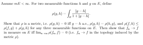 Solved Assume mE | Chegg.com