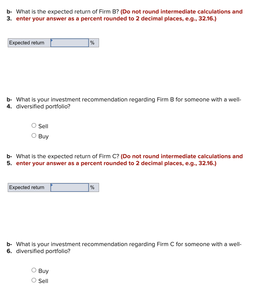 Solved You have been provided the following data about the | Chegg.com