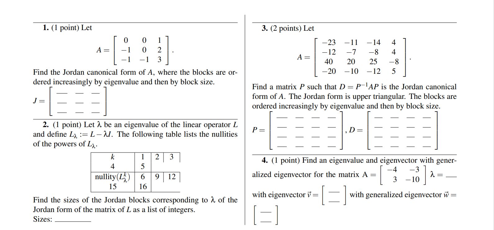 Solved Plz Answer Question 1 And 2 For Me I Only Need The 
