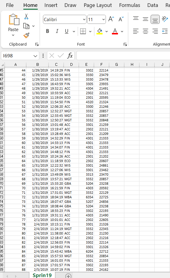 Solved The attached file contains the Demand for tutoring at | Chegg.com