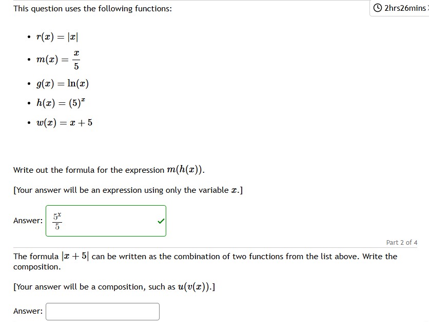 Solved This question uses the following | Chegg.com