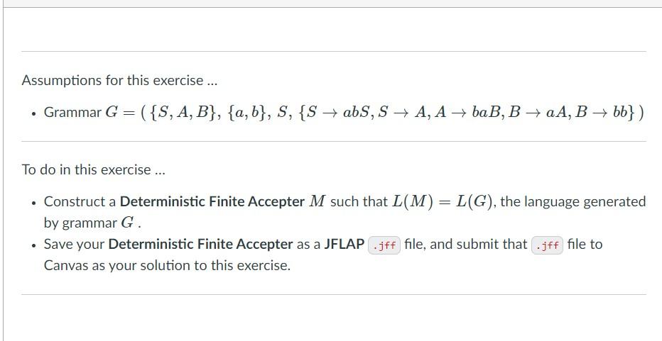 Solved - Grammar | Chegg.com