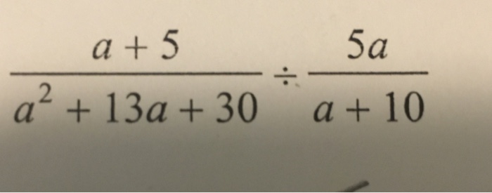 Solved Simplify each expression | Chegg.com