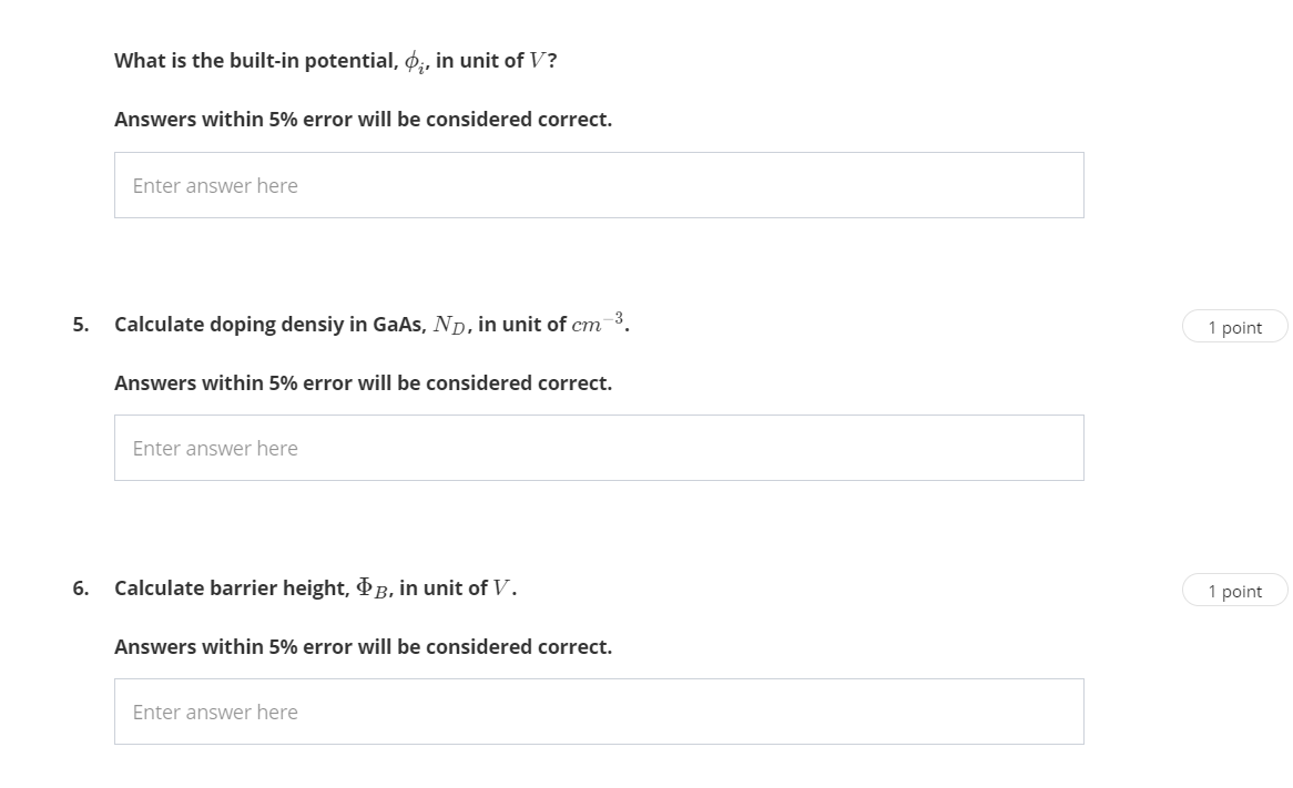 Solved Physical Constants: Vacuum permittivity: £o = 8.85 x | Chegg.com