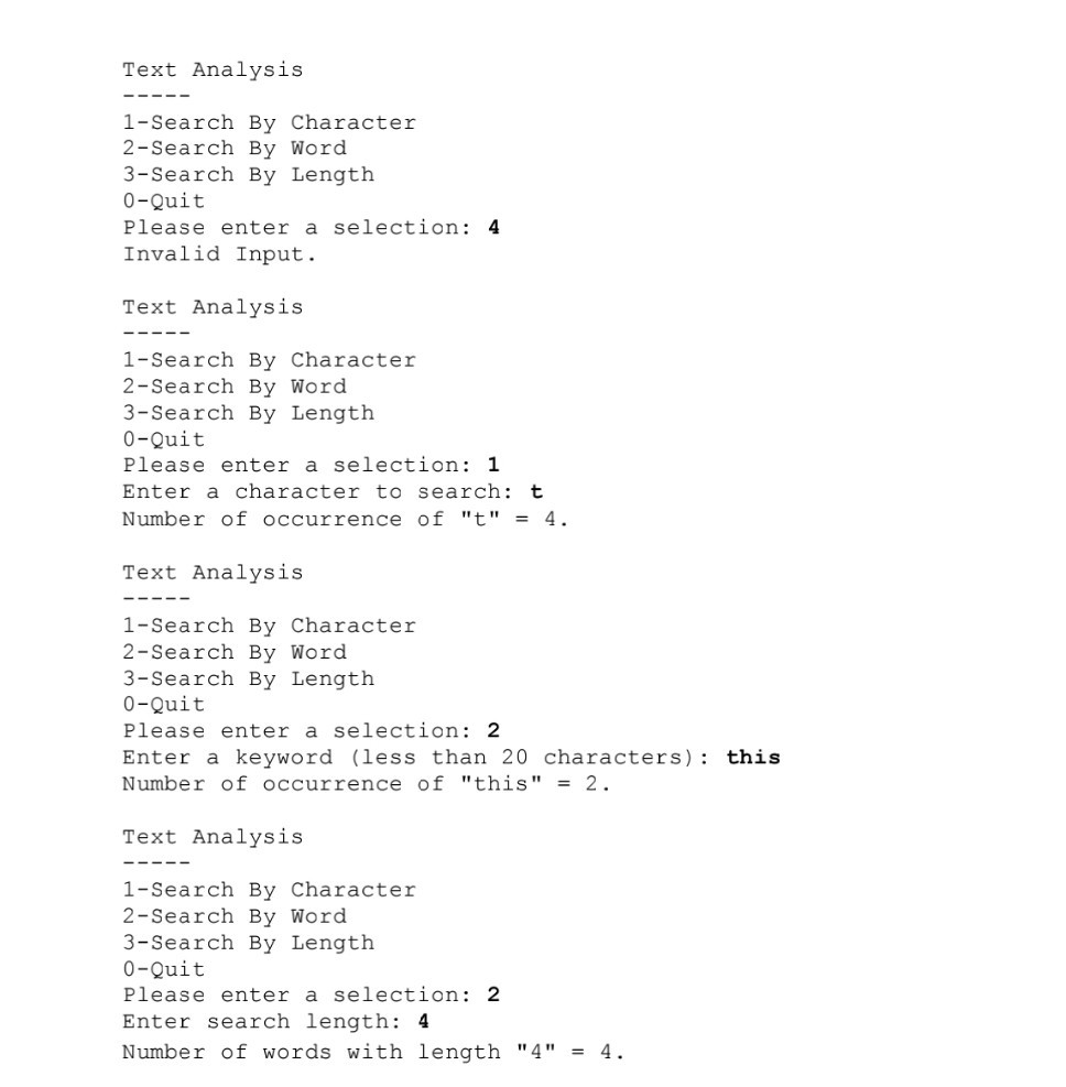 Solved Problem 2. (25 points) Write a complete, | Chegg.com