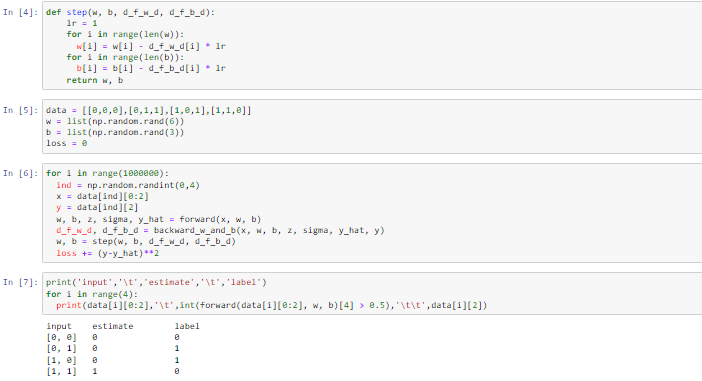 Solved The pdf file should contain the solution including | Chegg.com