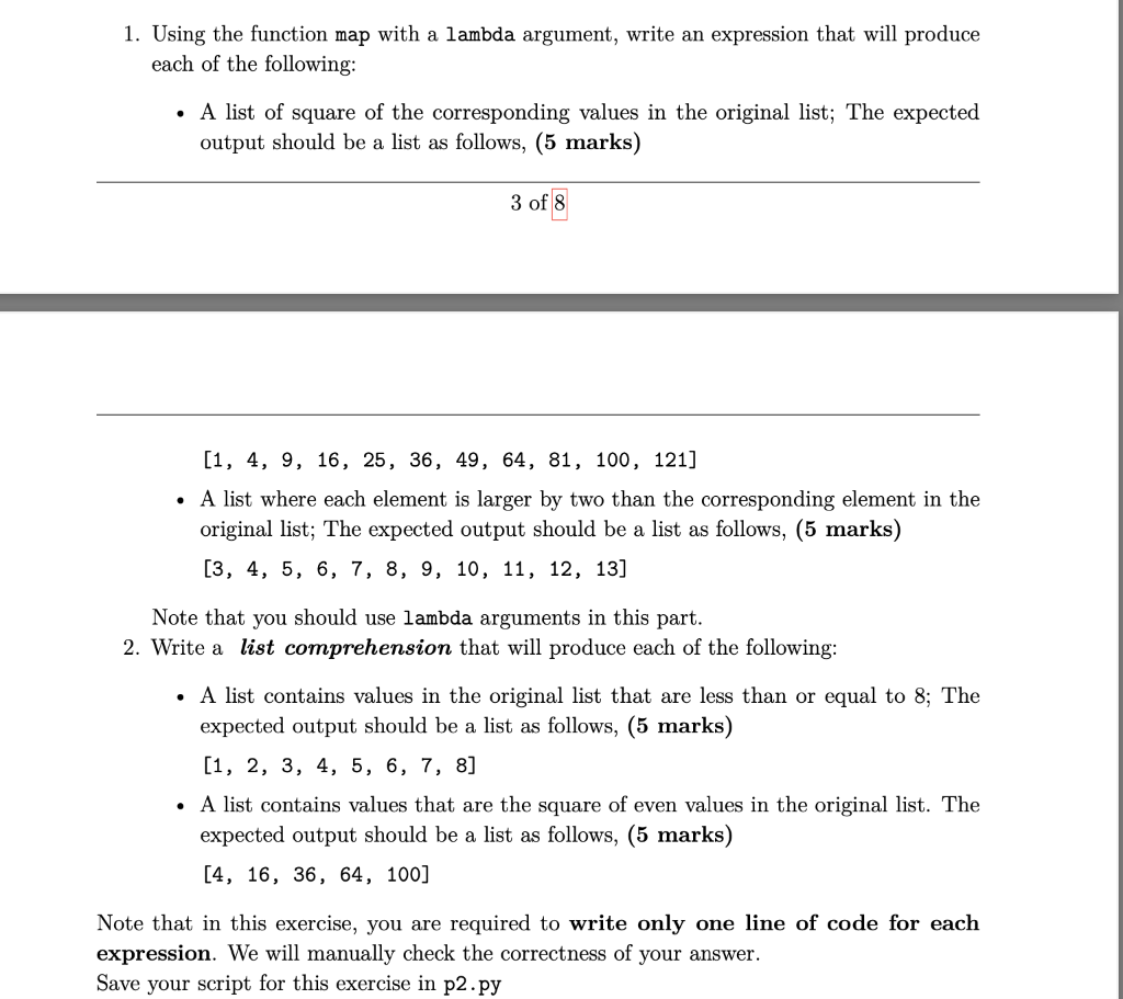Solved python *** need to define a function and put your | Chegg.com