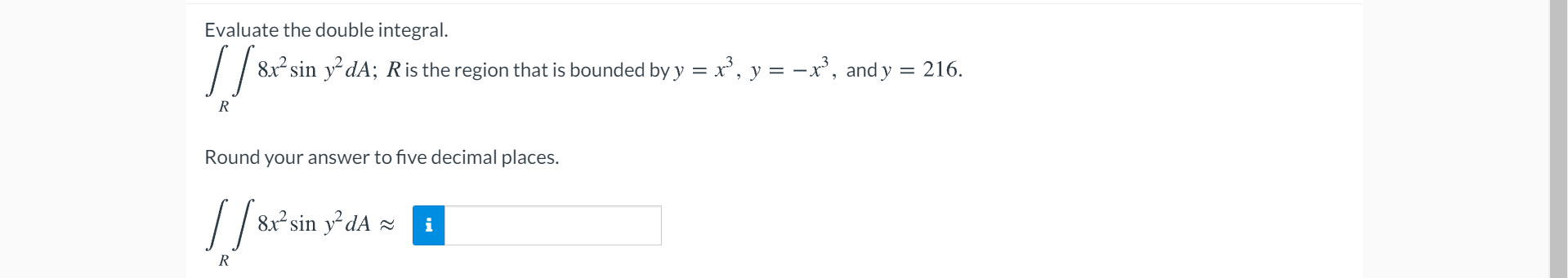 Solved The average or mean value of a continuous function | Chegg.com