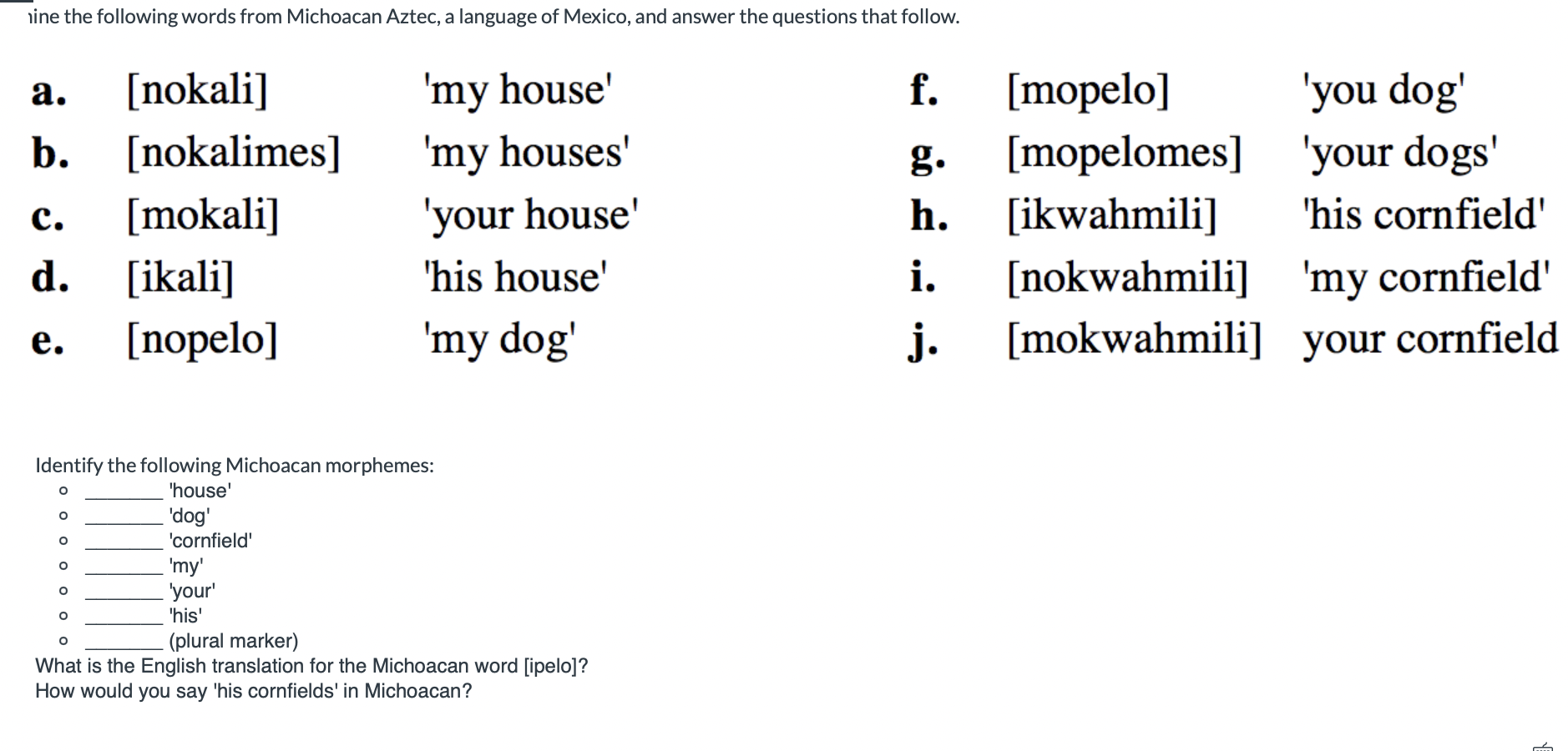 Solved Are [b] and [β] in complementary or contrastive | Chegg.com