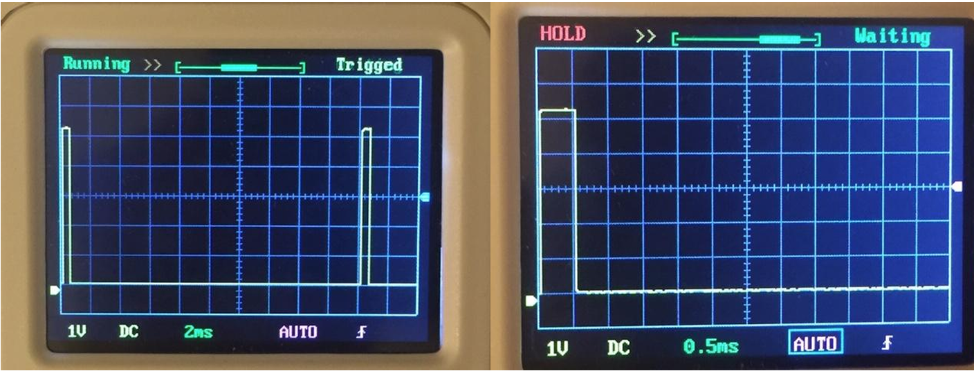 Solved 1 Build The Circuit Provided Below In Tinkercad And