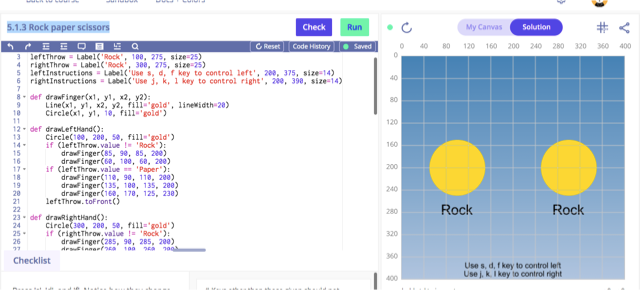 Solved Checklist | Chegg.com
